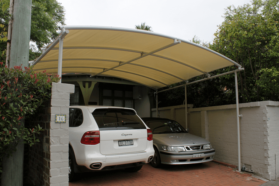 Shade Gallery: Explore Innovative Weather Protection